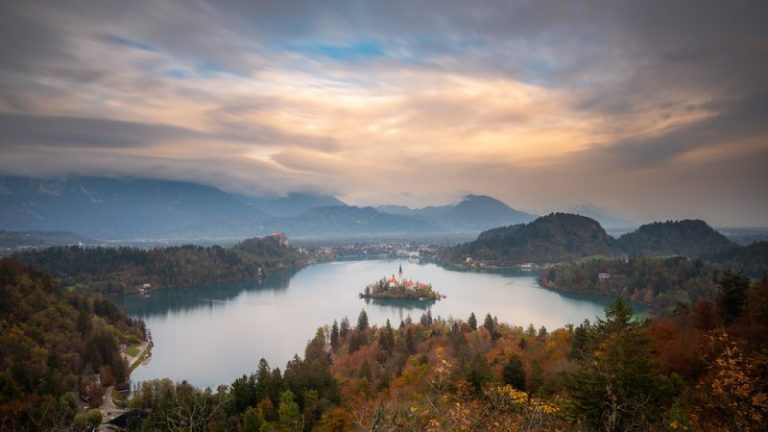 Lago di Bled: 10 cose da sapere sul lago delle fiabe in Slovenia